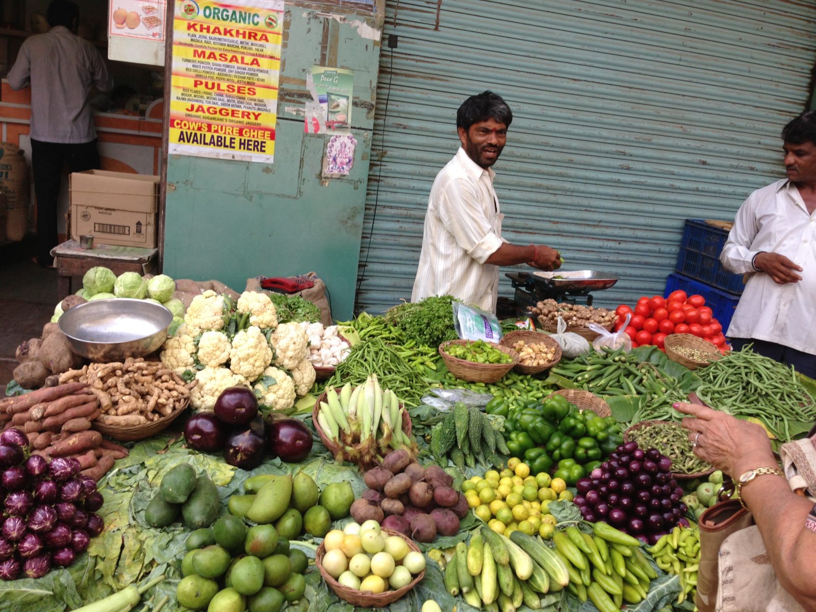A Chat About Chaat - Bina Mehta Spice Blends